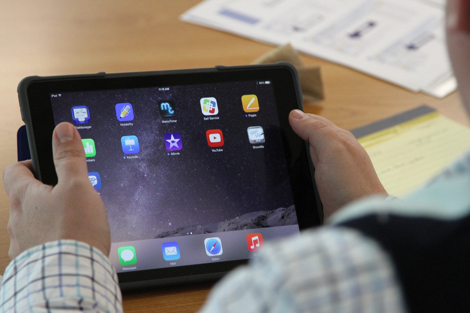 Resources - K-12 Digital Consortium